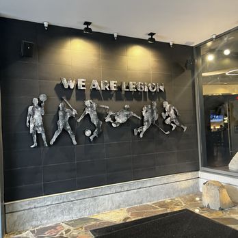 LEGION SPORTS BAR - Updated October 2025 - 299 Photos & 237 Reviews ...