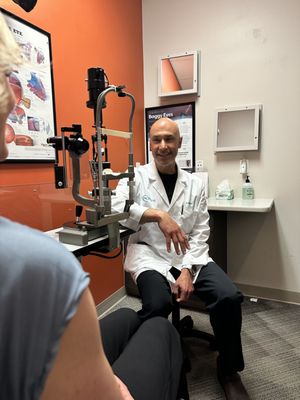 PACIFIC EYE - Updated January 2026 - 32 Photos & 82 Reviews - 3855 ...