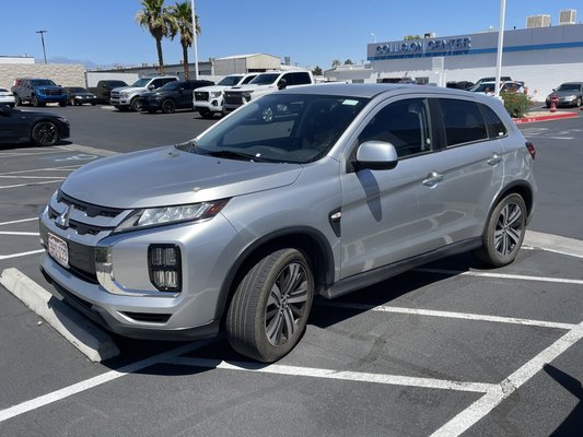 FOX RENT A CAR - 309 Photos & 2024 Reviews - 8801 S Las Vegas Blvd, Las ...