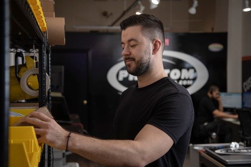 PHANTOM COURIERS - Updated December 2025 - 21 Photos & 28 Reviews - 329 Howe Street, Vancouver ...