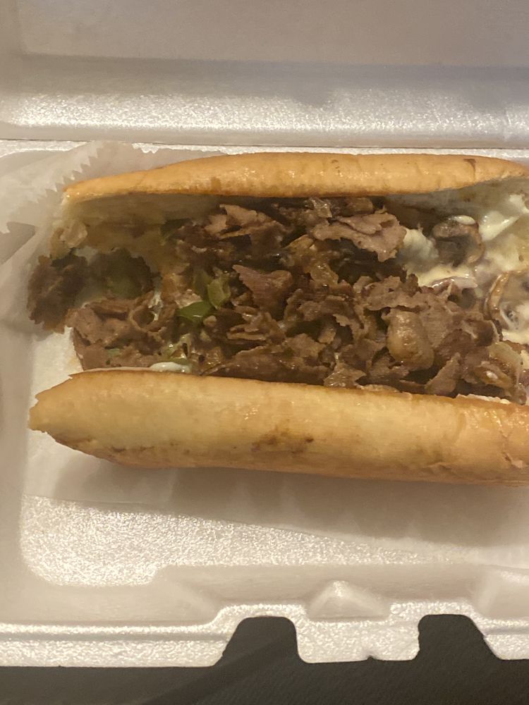 ATL WINGS - Updated December 2025 - 36 Photos & 13 Reviews - 2205 ...