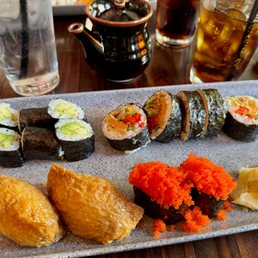 LAZY FISH - Updated October 2025 - 487 Photos & 517 Reviews - 10 E ...