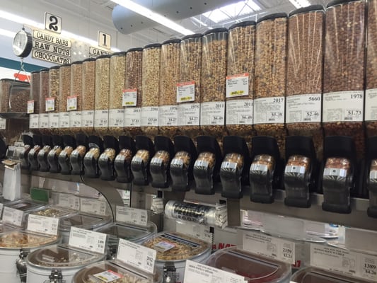 WINCO FOODS - Updated July 2025 - 29 Photos & 66 Reviews - 895 N 980th ...