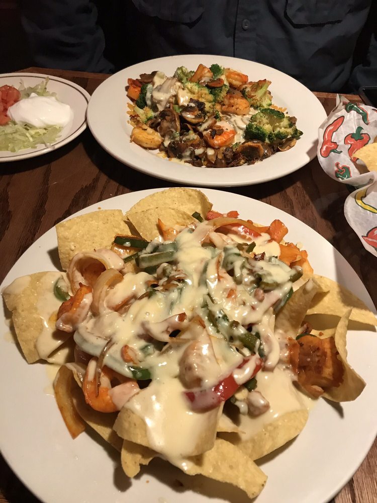 EL AMIGO MEXICAN GRILL - 43 Photos & 57 Reviews - Mexican - 333 State ...