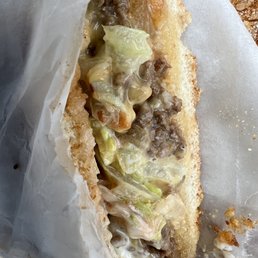 BLUE SKY DELI - Updated June 2025 - 232 Photos & 118 Reviews - 2135 1st ...