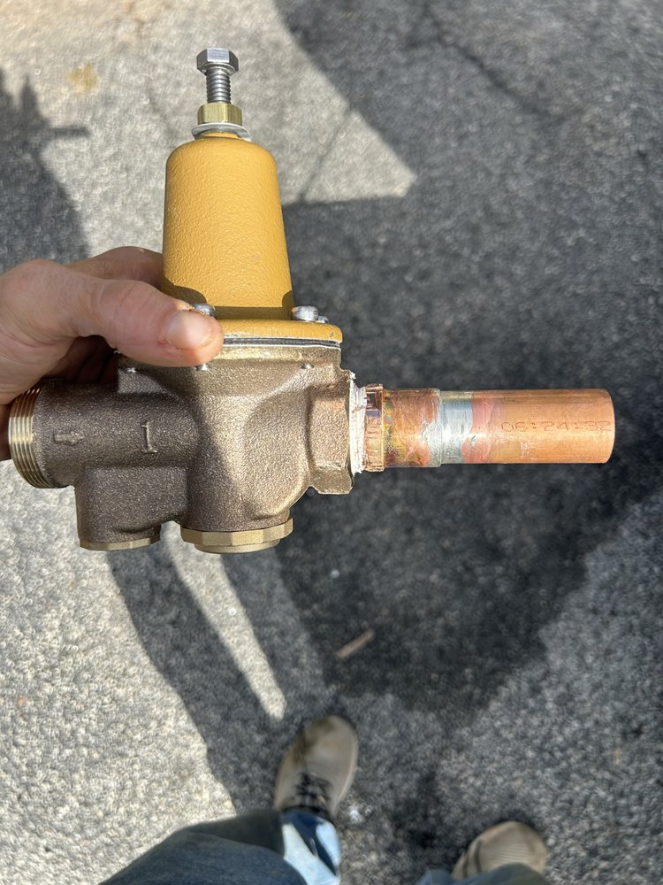 A+ TRADITIONAL TRADESMAN - Updated May 2025 - Request a Quote - Temple ...