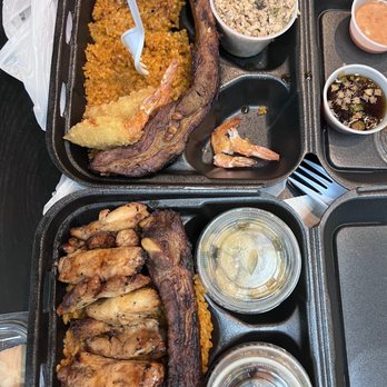 RED RICE - 1383 Photos & 783 Reviews - 9400 S Eastern Ave, Las Vegas ...