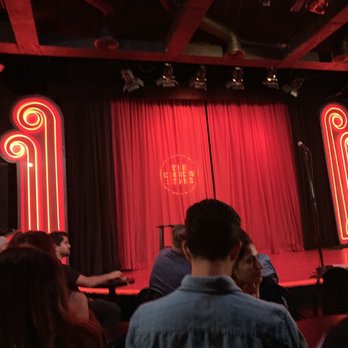 The Comedy Store - 387 Photos & 732 Reviews - Comedy Clubs - 8433 W ...