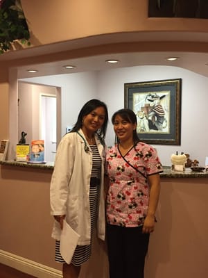 OBSTETRICS & GYNECOLOGY LI FAN MD - Updated July 2024 - 39 Photos & 79 ...