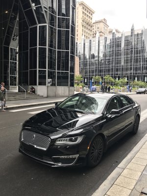 RELIANT TRANSPORTATION SERVICES - Updated October 2025 - 12 Photos ...