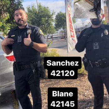 POMONA POLICE DEPARTMENT - Updated December 2025 - 23 Photos & 61 ...