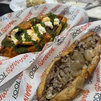 MAMA’S TOO - Updated November 2024 - 376 Photos & 171 Reviews - 323 ...