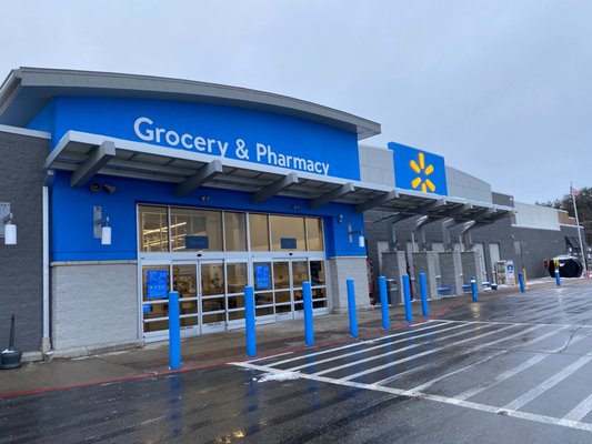 WALMART SUPERCENTER - Updated January 2026 - 25 Photos - 861 County Rd ...