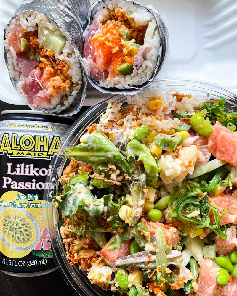 POKE GEAUX - Updated June 2025 - 39 Photos & 26 Reviews - 2668 Johnston ...