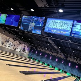 HIGHBALL LANES - Updated December 2025 - 117 Photos & 31 Reviews - 3019 ...