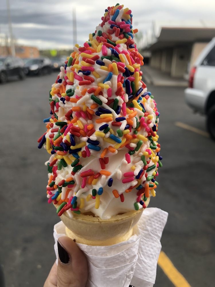 BJ’S VELVET FREEZ - 126 Photos & 167 Reviews - Ice Cream & Frozen ...