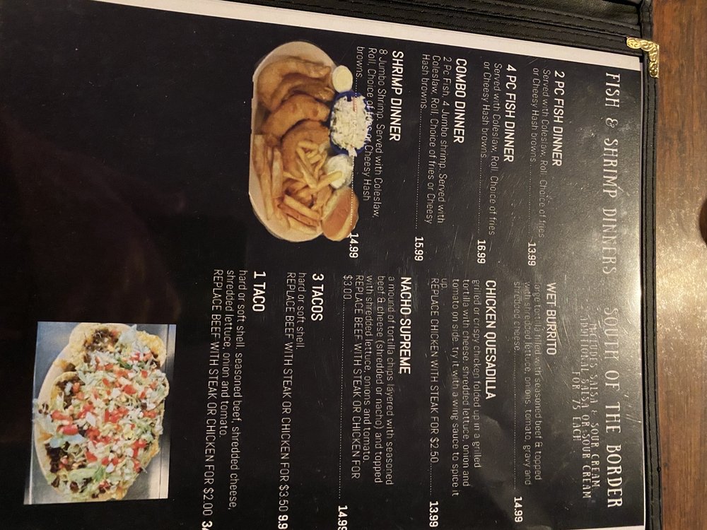 BAY VIEW BAR & GRILL - Updated October 2025 - 10 Reviews - 3008 ...