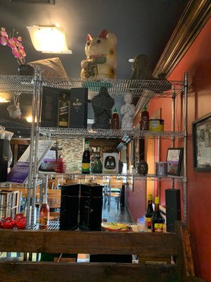 THE PACIFIC KITCHEN - 653 Photos & 432 Reviews - 8300 Market Place Ln ...