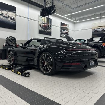 PORSCHE SEATTLE NORTH - Updated December 2025 - 19 Photos & 16 Reviews ...