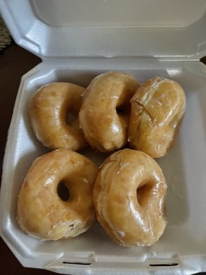 CYCLO DONUT - Updated October 2025 - 23 Photos - 1520 E McNeese St, Lake Charles, Louisiana ...