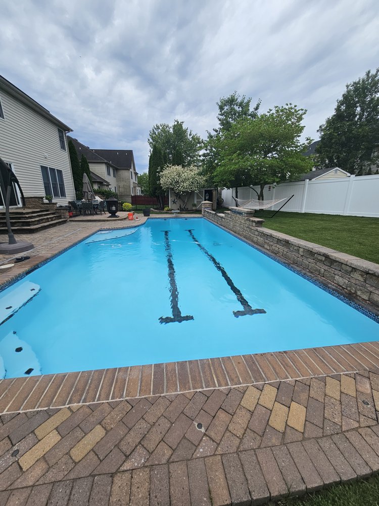 STROBEL POOL & TILE - Updated October 2025 - 101 Photos - Erial, New Jersey - Pool & Hot Tub ...