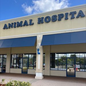 STEVENS ANIMAL HOSPITAL - Updated December 2025 - 35 Photos & 64 ...