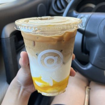 COTTI COFFEE - Updated October 2025 - 318 Photos & 91 Reviews - 227 W ...