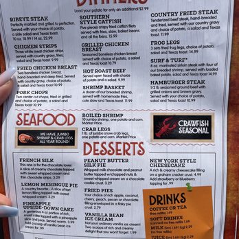 JOHNNY B’S GRILL - Updated January 2026 - 34 Photos & 59 Reviews - 211 ...