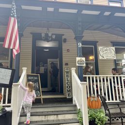 PIE LADY CAFE - Updated October 2025 - 260 Photos & 208 Reviews - 9 E ...