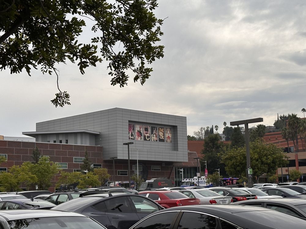 LOS ANGELES COUNTY HIGH SCHOOL FOR THE ARTS - Updated January 2026 - 17 ...