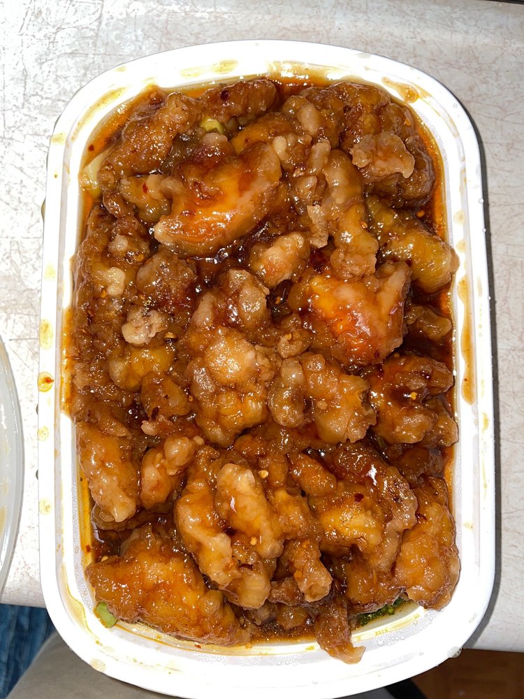 FIRST WOK CHINESE RESTAURANT - Updated May 2024 - 22 Photos & 61 ...