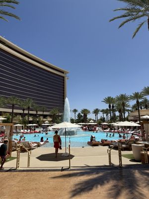 RED ROCK POOL - Updated December 2025 - 125 Photos & 72 Reviews - 11011 ...