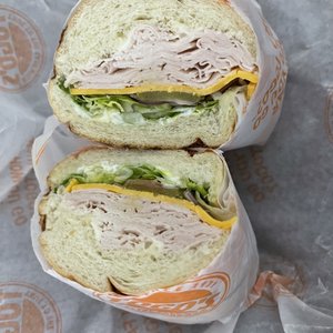 Togo’s Sandwiches - Updated COVID-19 Hours & Services - 54 Photos & 89 ...