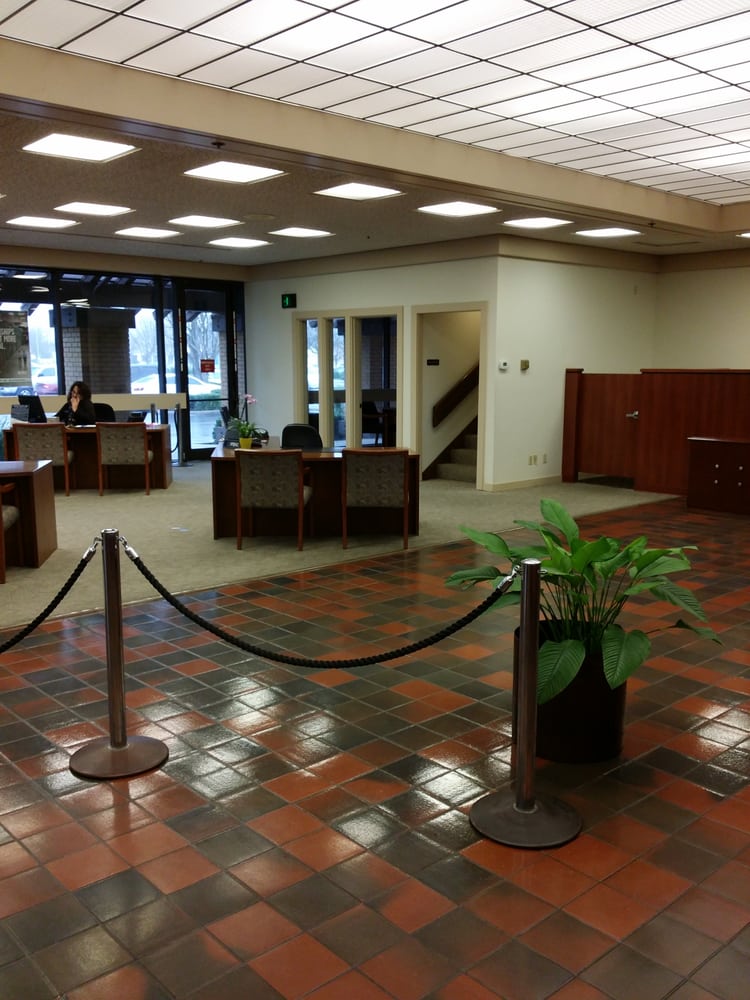 BANK OF THE WEST - Updated December 2025 - 13 Reviews - 3600 McHenry ...