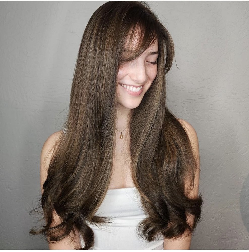 VOLUME SALON - Updated December 2025 - 86 Photos & 49 Reviews - 1004 ...