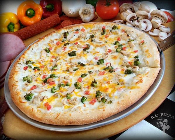 BC PIZZA - 32 Reviews - 910 Spring St, Petoskey, MI - Yelp