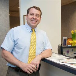 MARK C CARL, DDS - 14 Reviews - 4210 Fairfax Corner W Ave, Fairfax, VA ...