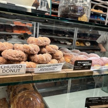 THE DONUTTERY - Updated September 2024 - 5284 Photos & 4950 Reviews ...