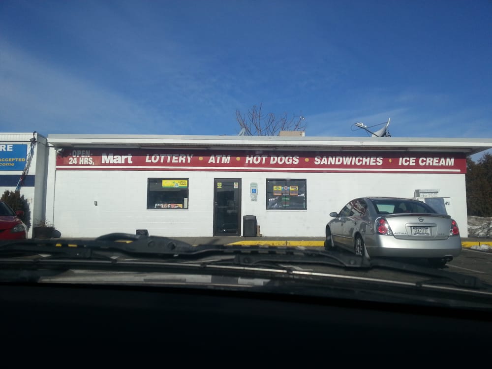 EXXON - Updated May 2026 - 100 Route 440 S, Bayonne, New Jersey - Gas ...
