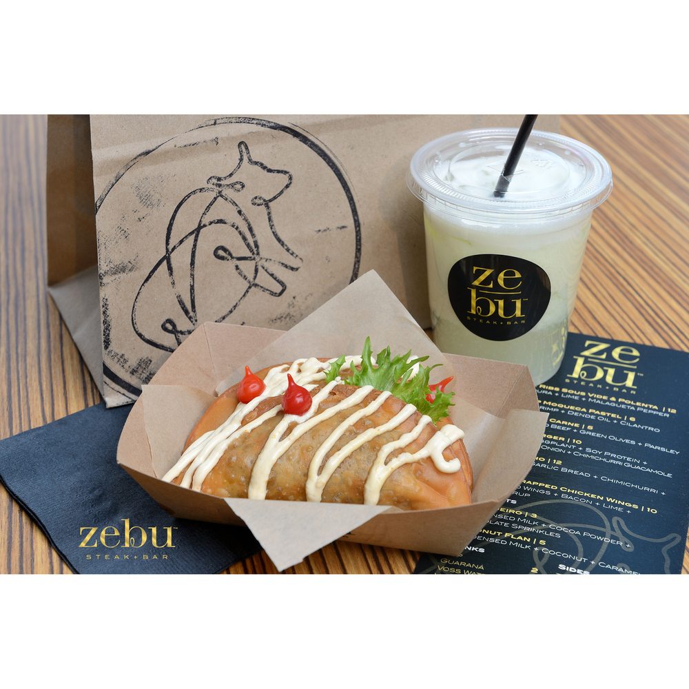 ZEBU FIRST TASTE - Updated September 2024 - 13 Photos - 132 John Street ...