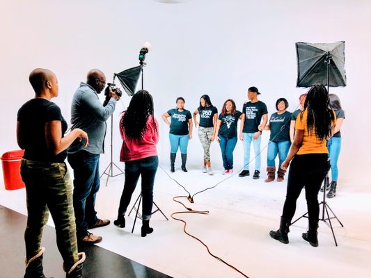 RED LIGHT PRODUCTION STUDIO - 12 Photos - Video/Film Production - 1775 ...