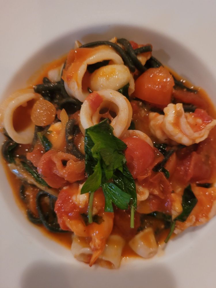 CAFE TESTAROSSA - Updated October 2025 - 248 Photos & 156 Reviews - 499 ...