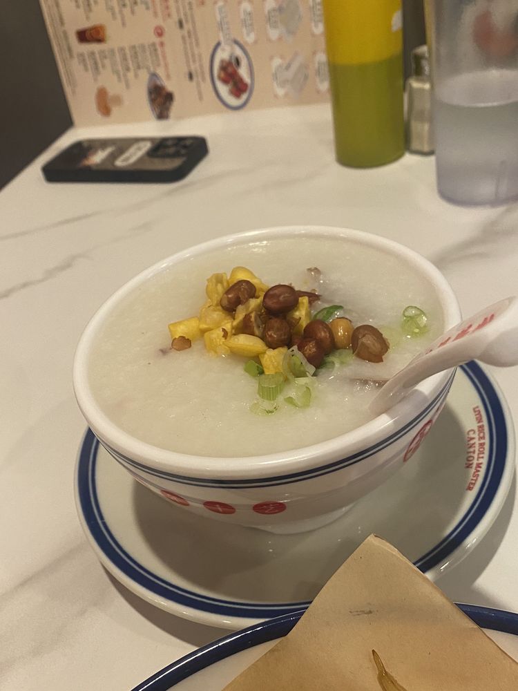 CANTON LIYIN RICE ROLL MASTER - Updated September 2025 - 67 Beach St ...