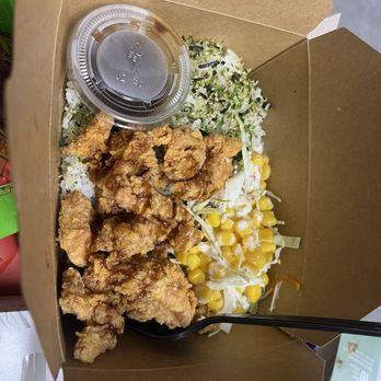 CHIBAB KOREAN FRIED CHICKEN - Updated October 2024 - 87 Photos & 35 ...