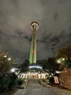 TOWER OF THE AMERICAS - Updated December 2025 - 1178 Photos & 536 ...