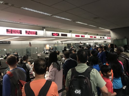 U.S. CUSTOMS AND BORDER PROTECTION - Updated September 2025 - 11 Photos ...