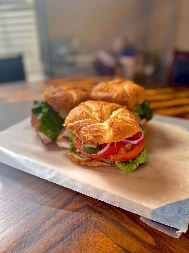 SIMPLY SAMMICHES - 12 Photos - RED OAK, Texas - Caterers - Phone Number ...