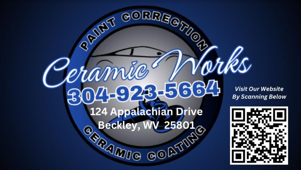 CERAMIC WORKS - Updated September 2025 - Request a Quote - 124 ...