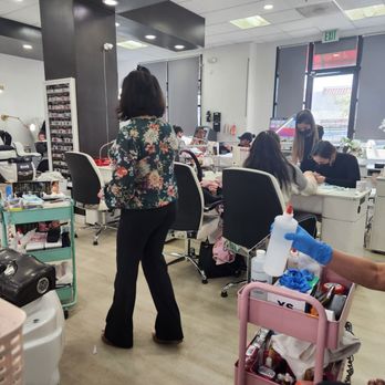 QUEEN NAILS AND LASH - Updated October 2025 - 372 Photos & 51 Reviews ...