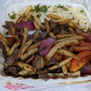 POLLO MANIA - 297 Photos & 247 Reviews - Peruvian - 11910 Garvey Ave ...